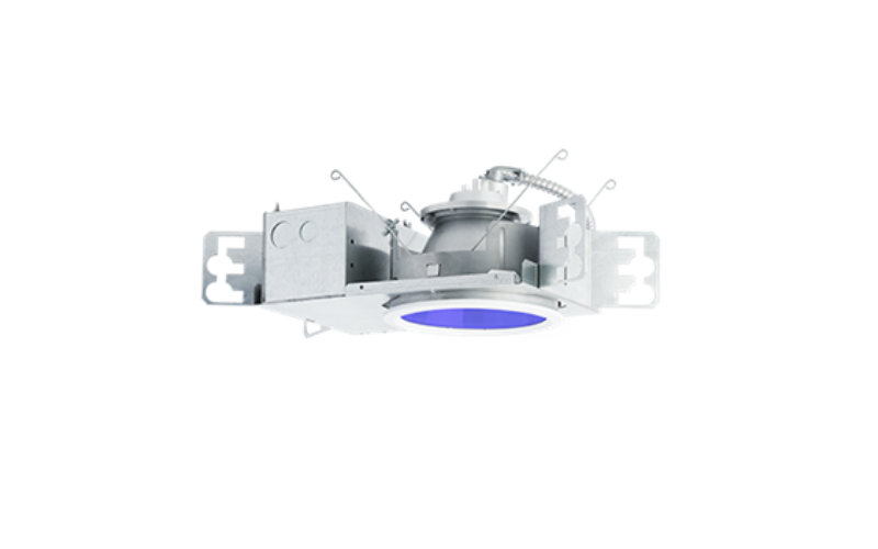 BHDL6. MEDMASTER NARROW SPECTRUM Luminaires for Behavioral Health ...