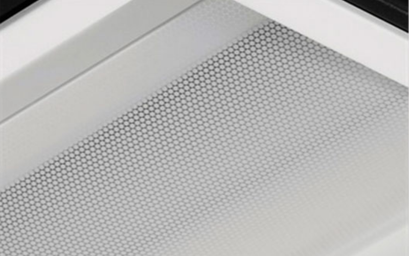 ME11. MedMaster Envela Recessed Luminaire – 1'×1'. by Kenall, Legrand