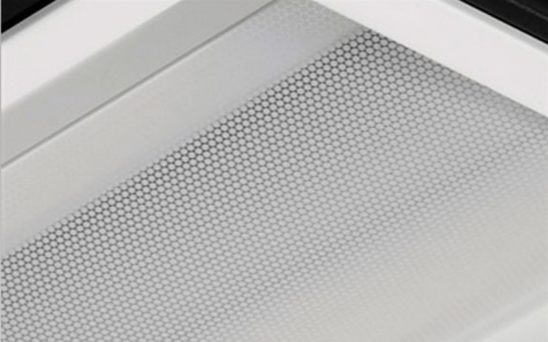 ME14. MedMaster Envela Recessed Luminaire - 1'×4'. by Kenall, Legrand