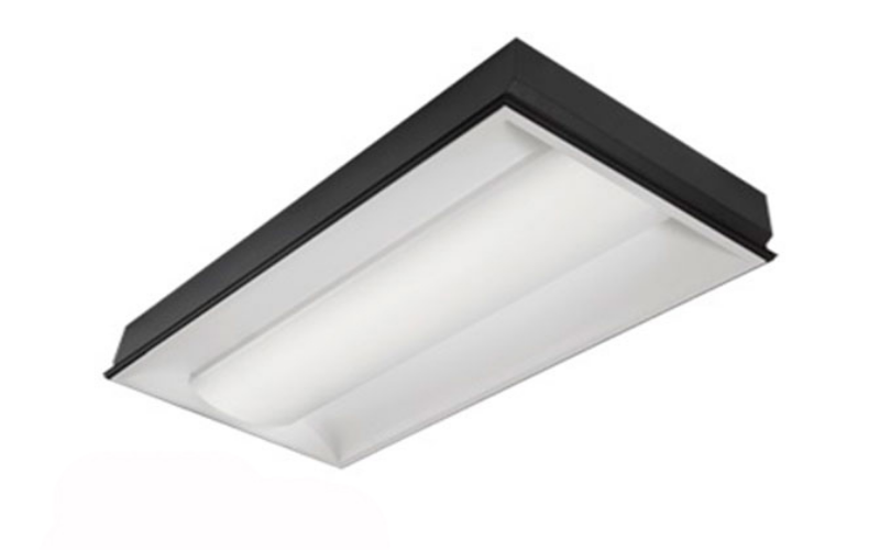 ME24. MedMaster Envela Recessed Luminaires. by Kenall, Legrand