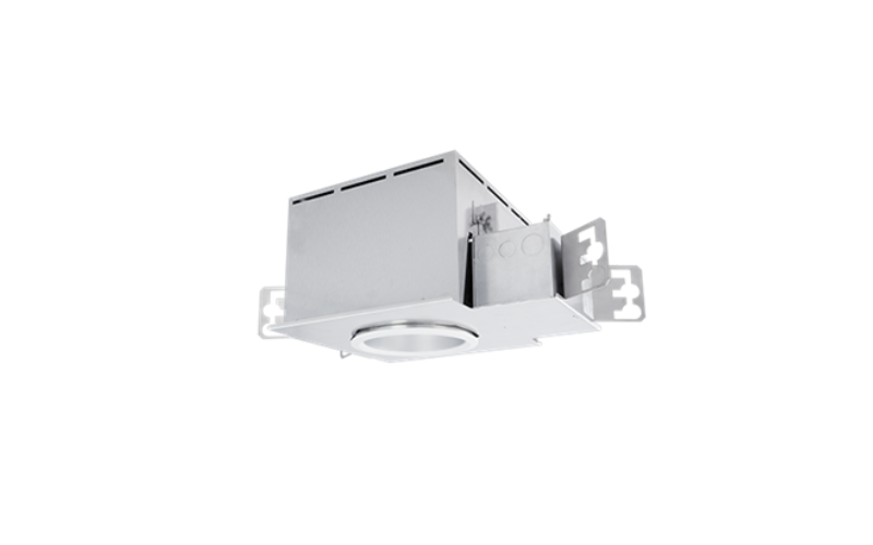 DFDL6-ICT. DEAD-FRONT DOWNLIGHT Luminaires for Wet Location/Shower ...