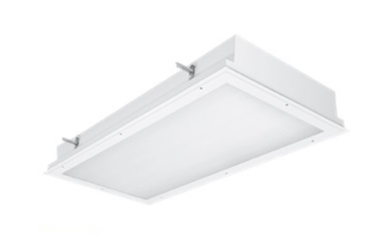 HASEDI24. SimpleSeal. by Kenall, Legrand