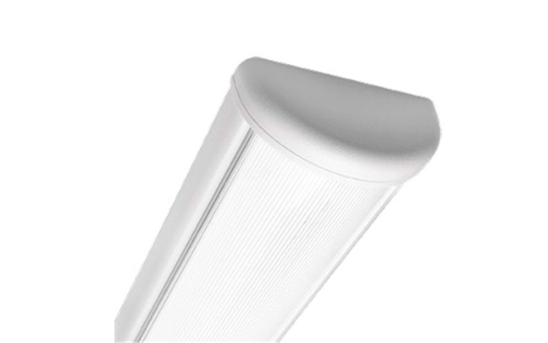 MLRS8GMS. Millenium Stretch. by Kenall, Legrand