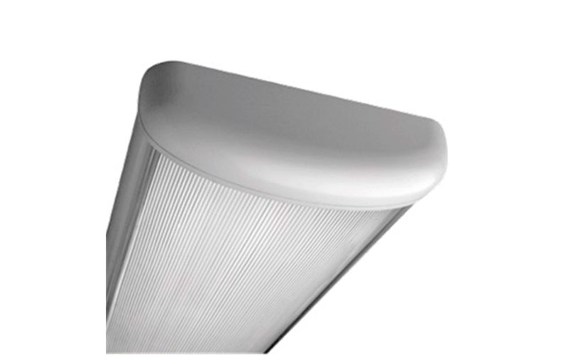 MLRS12S. Millenium Stretch. by Kenall, Legrand