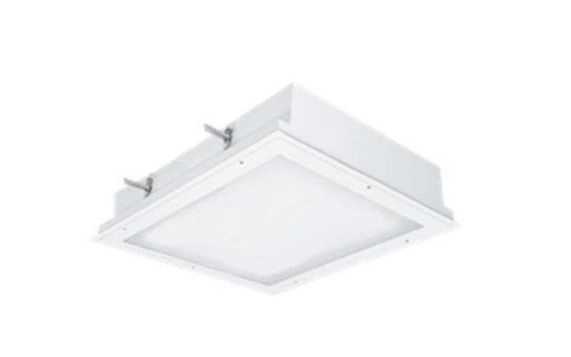 CSEDI22. SimpleSeal. by Kenall, Legrand