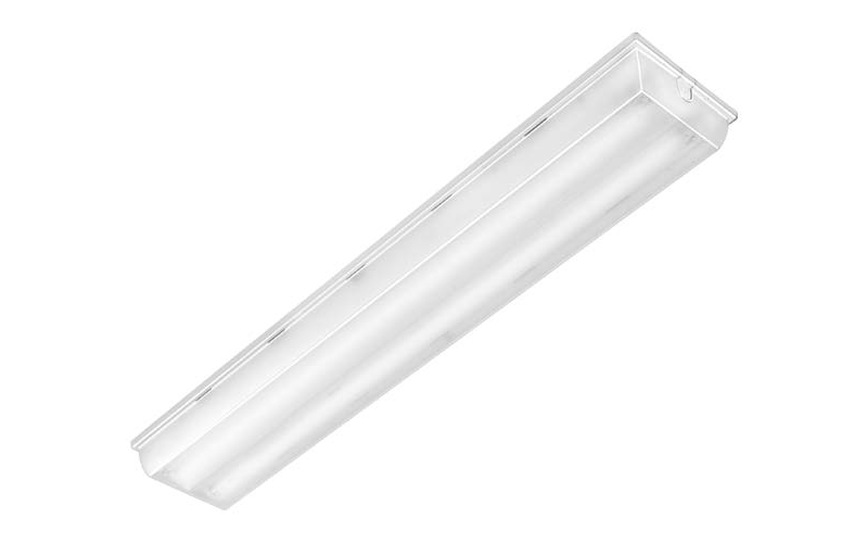 N1048W. Nova II for Institutional High Abuse. by Kenall, Legrand