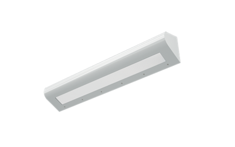 WCB. Mighty Mac. by Kenall, Legrand