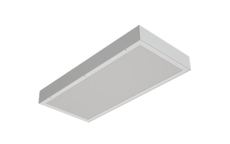 HASESI24. SimpleSeal. by Kenall, Legrand