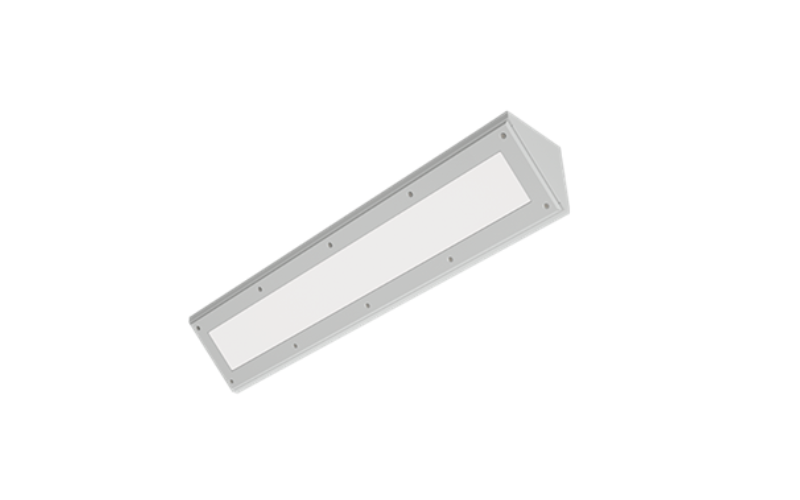 CSECO14. SimpleSeal. by Kenall, Legrand