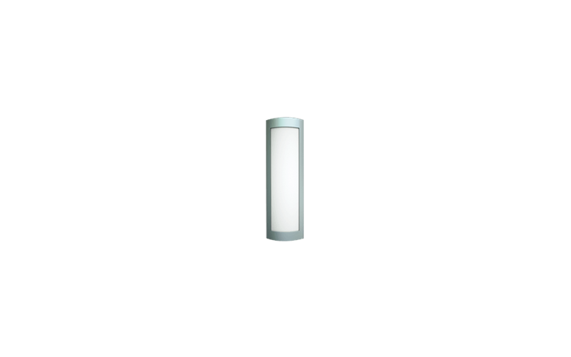 MLAS826. Millenium Auracyl Sconce for Architectural High Abuse. by ...