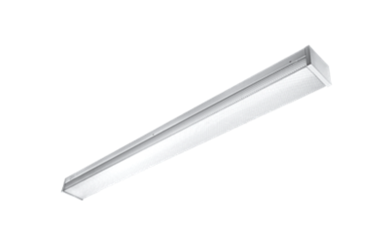 TSH5. Sheriff. by Kenall, Legrand