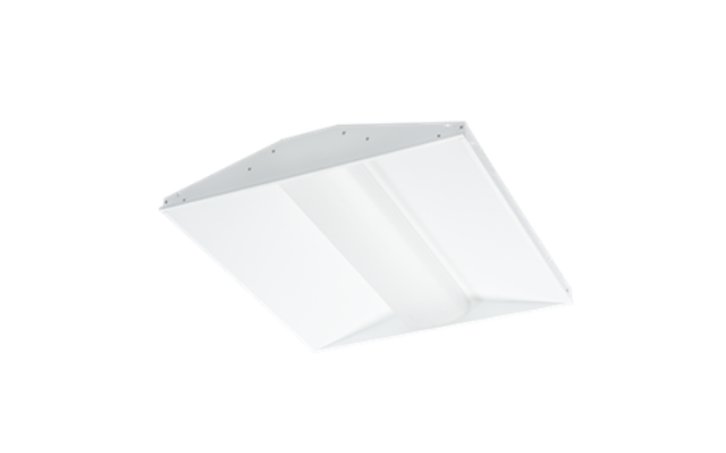 EGT22. EDUCATIONAL TROFFER Luminaire for General Education Applications ...