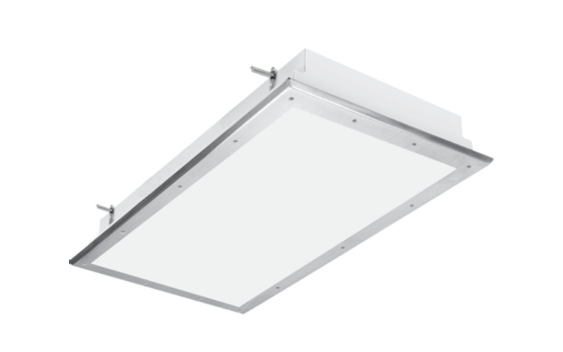 CSEDO. SIMPLESEAL – BIOS SkyBlue – OVERLAPPING DOOR - 2'×4'. by Kenall ...