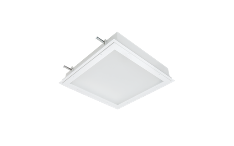 MRI4SEDI22. MEDMASTER Luminaires for Hybrid Operating Rooms White LED ...