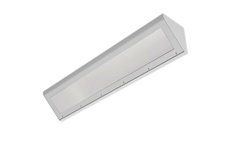 CD. Mighty Mac. by Kenall, Legrand