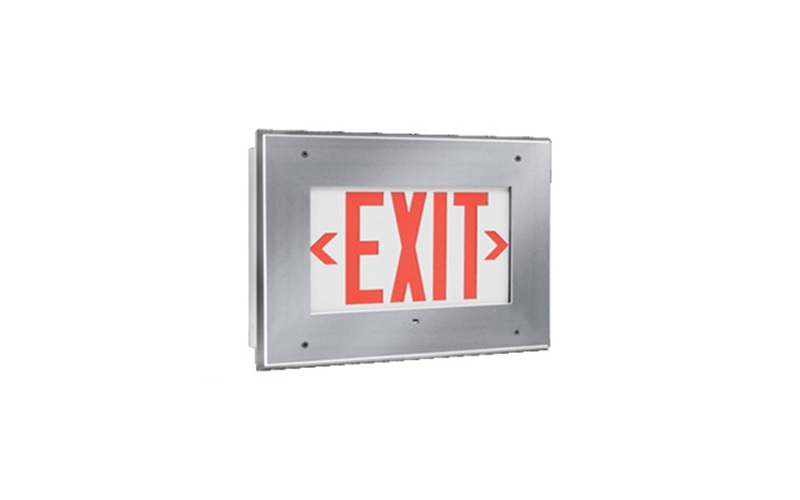 CMEXR. SimpleSeal. by Kenall, Legrand