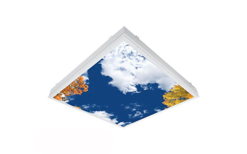 CS44. MedMaster CleanScene. by Kenall, Legrand