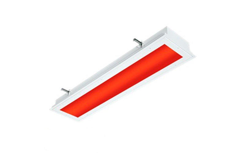 CSEDI14. SimpleSeal. by Kenall, Legrand