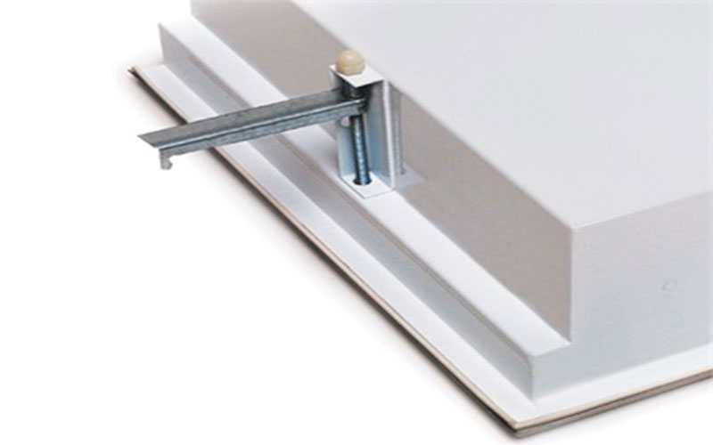 CSEDI14. SimpleSeal. by Kenall, Legrand