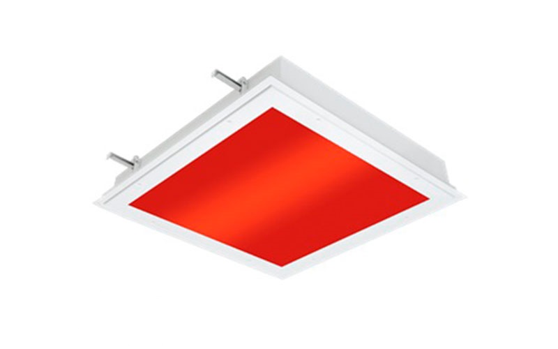 CSEDI22. SimpleSeal. by Kenall, Legrand