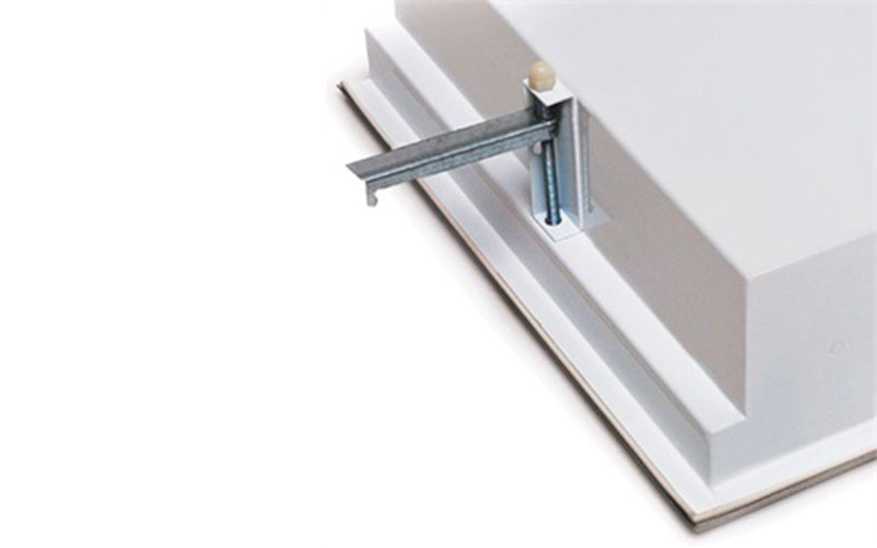 CSEDI22. SimpleSeal. by Kenall, Legrand