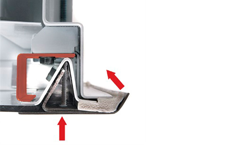 CSEDI24. SimpleSeal. by Kenall, Legrand