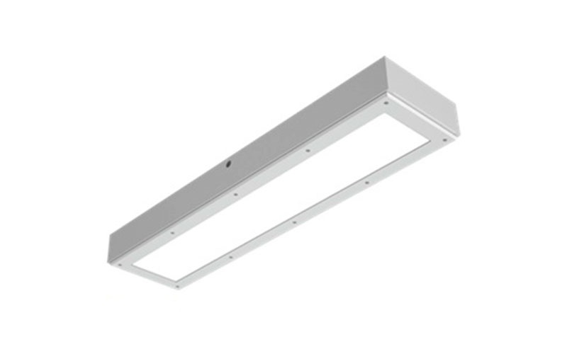 CSESO14. SimpleSeal. by Kenall, Legrand