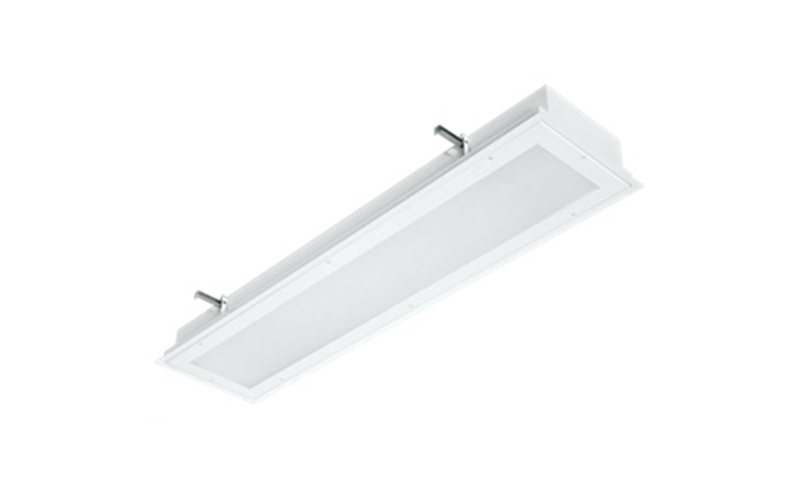 HASEDI14. SimpleSeal. by Kenall, Legrand