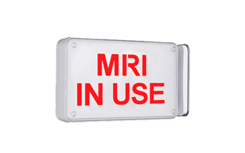 METMDU. Millenium Metrex Exit & Emergency. by Kenall, Legrand