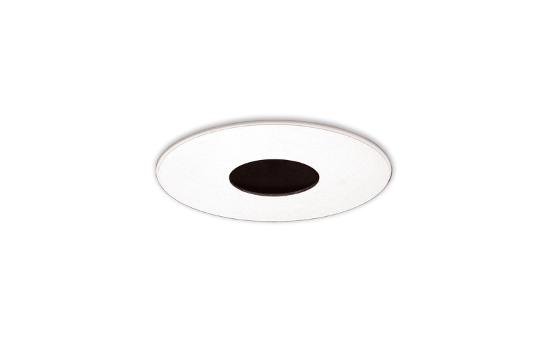 LRR-02007. Pinhole Open Appearance 2'' LED Downlight. by Kirlin Lighting