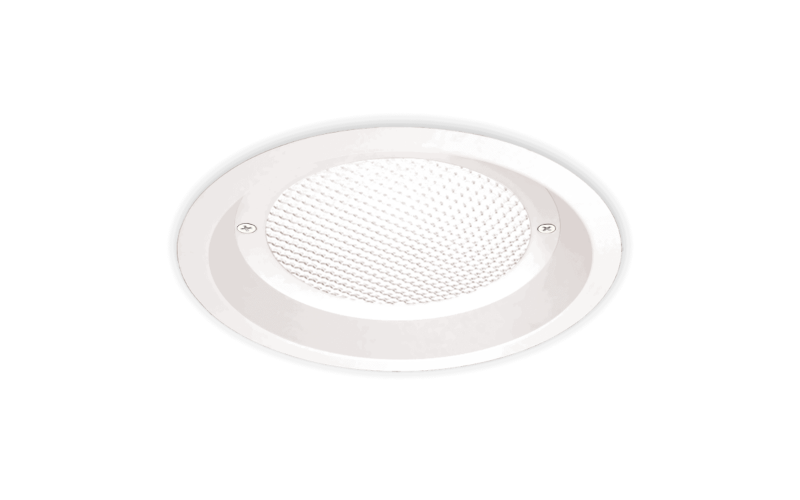 LRR-07462. Sealed & Gasketed 7'' Downlight LED. by Kirlin Lighting