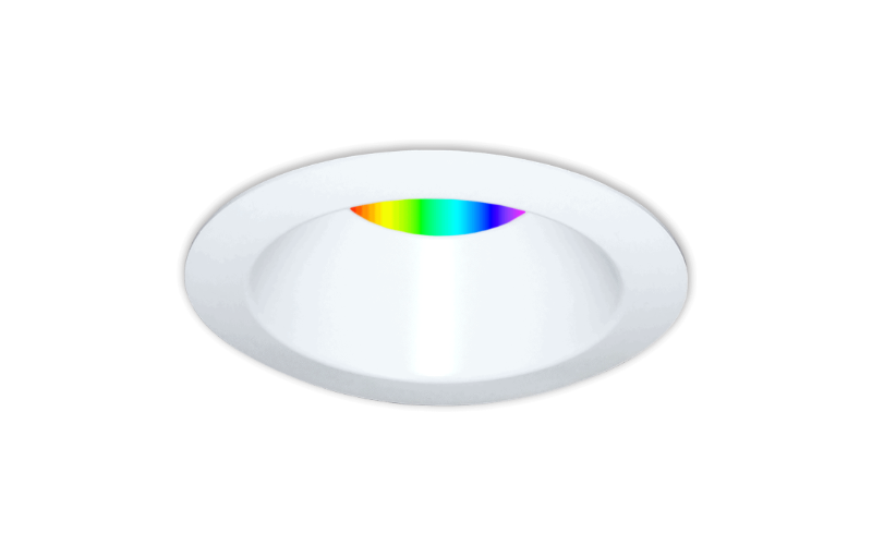 MRR-04314. SmartLED MRI Lighting System 4'' RGBW Open Appearance ...