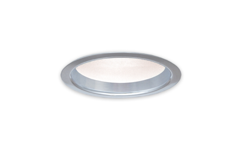 MRR-06230-1500L. SmartLED MRI Lighting System Regress Lensed 6'' Downlight Specular Trim. by ...