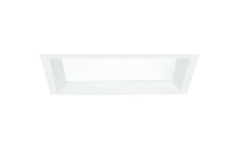 MRT-05512-5000L. Lighting for Patient Spaces 5'' x 10'' Rectangular ...