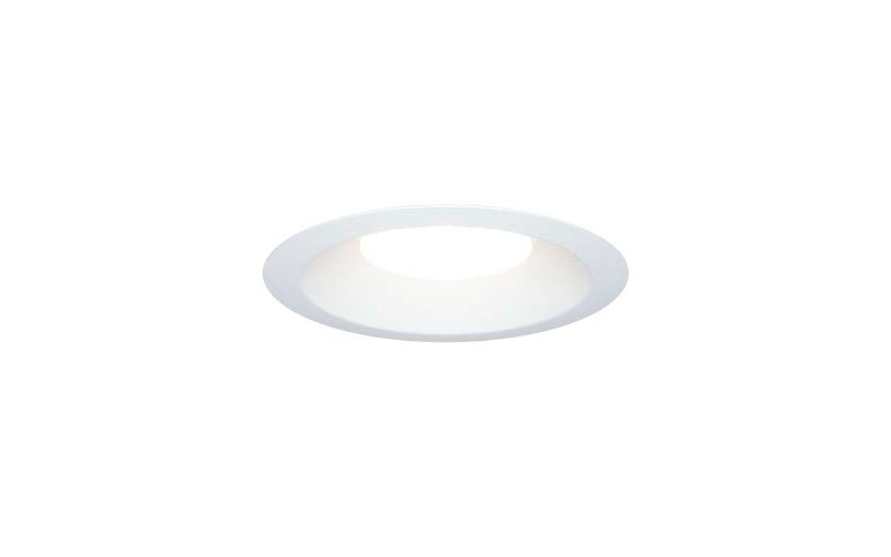 MRR-05725-2500L. Lighting for Patient Spaces 5'' Super Shallow ''Dead ...