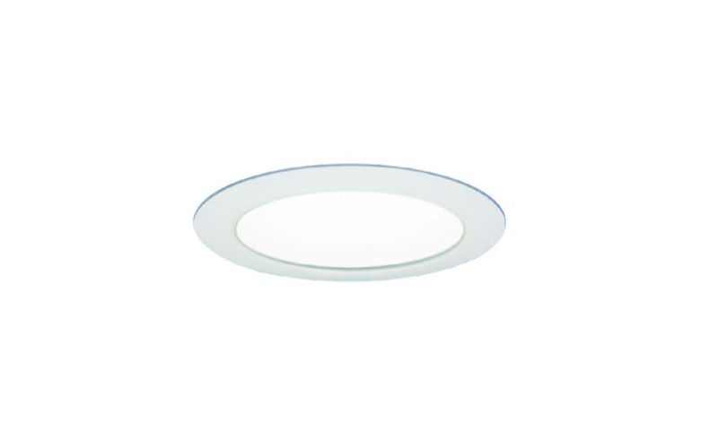 LRC-05SDN. Choice Series Super Shallow 5-6'' Downlight COB LED. by ...