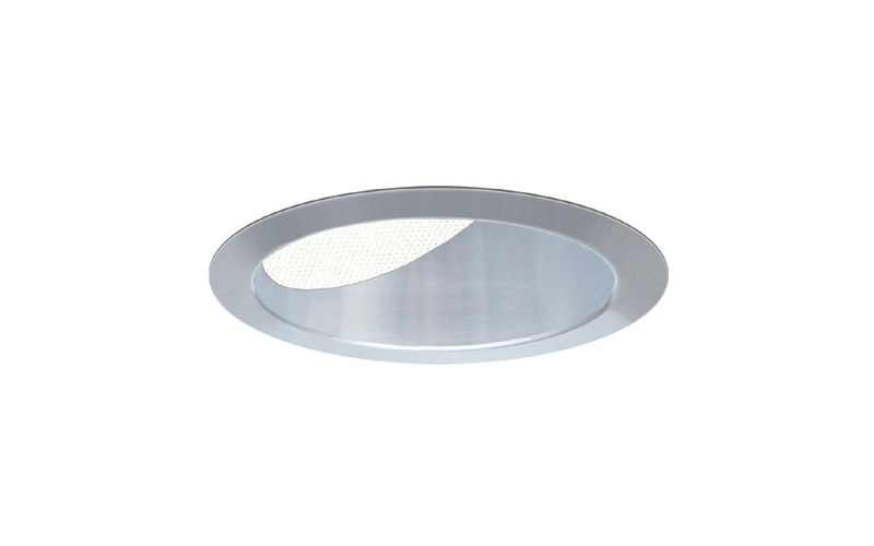 LRR-07430. Lensed 7'' Wall Wash LED. by Kirlin Lighting