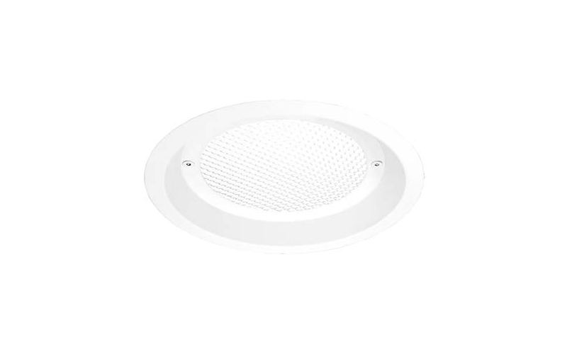LRR-08471. Static Color 8'' Downlight LED. by Kirlin Lighting