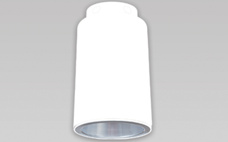 LSC-11RDN. Choice Series Surface Mount 11'' x 18'' Cylinder COB LED. by ...