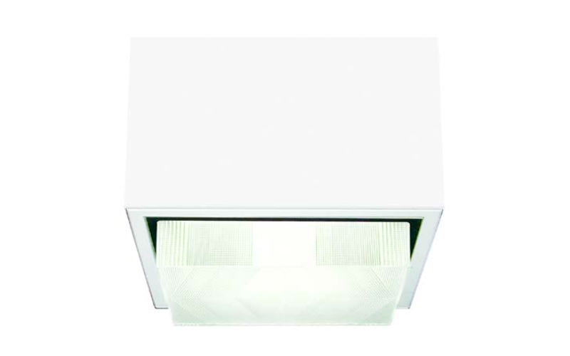 LSC-14DLD. Choice Series Drop Lens 14″ Surface Downlight COB LED. by ...