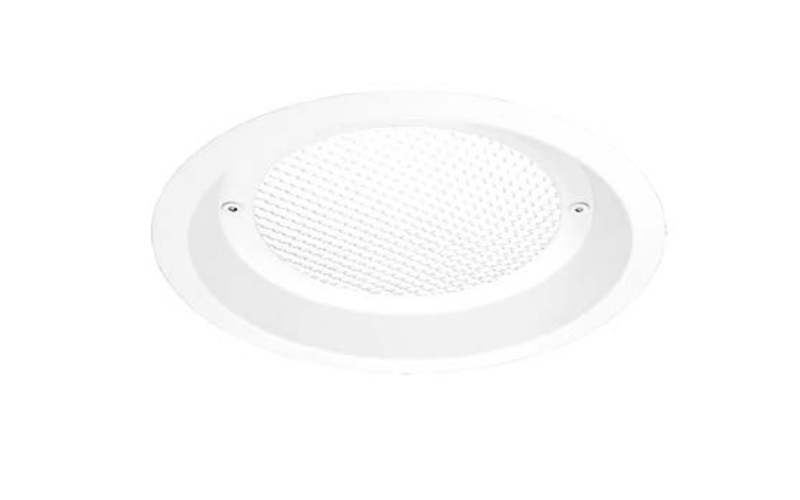 LRC-07VND. Choice Series Vandal Resistant 7'' Downlight COB LED. by ...