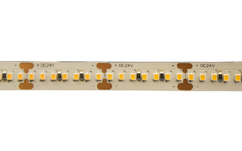 LLI-LTP0.75W. TIGHT PITCH 0.75W LED TAPELIGHT - IP65. by LLI ...