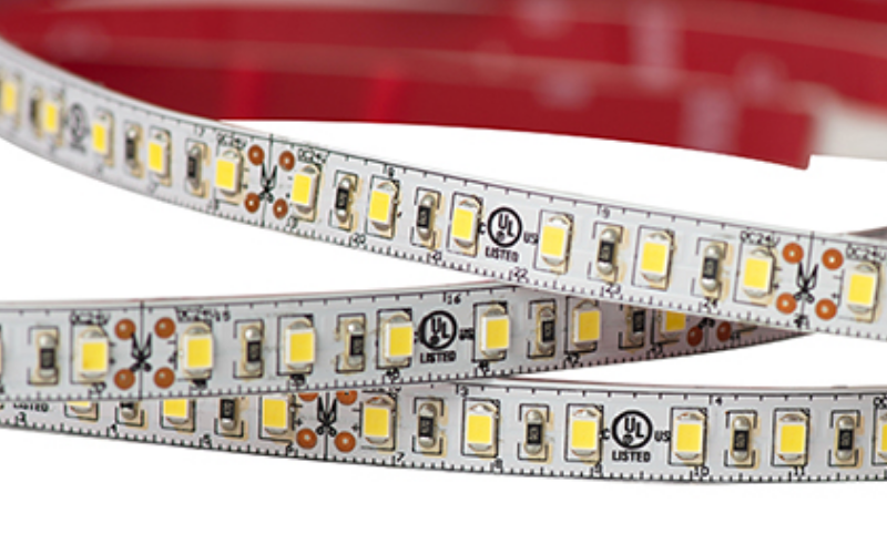 LLI-L3.5W. STATIC WHITE 3.5W LED TAPELIGHT - IP65. by LLI Achitectural ...