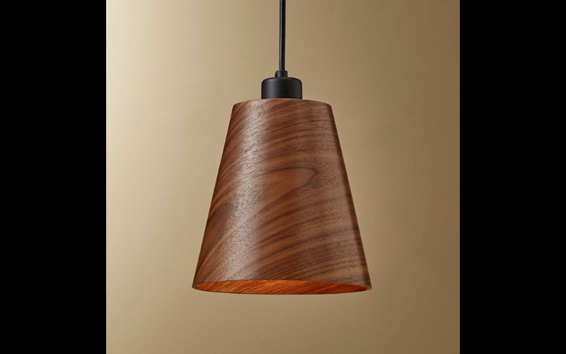 WCP-M. Designer Wood. by LumenArt
