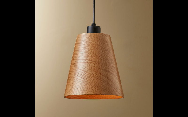 WCP-M. Designer Wood. by LumenArt