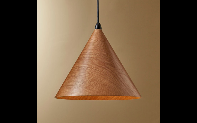WCP-L. Designer Wood. by LumenArt