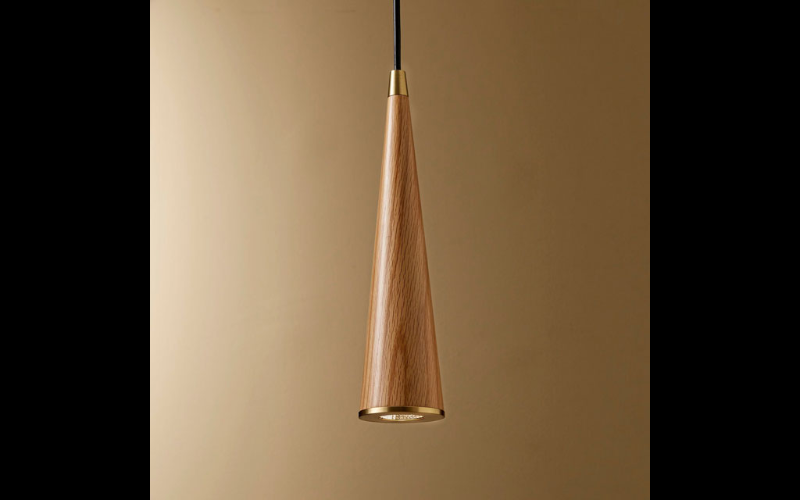 WCP-S. Designer Wood. by LumenArt