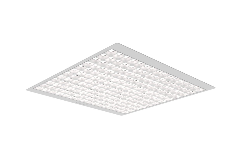 BB. BloomBox 2'x2'. by Ledalite, Signify