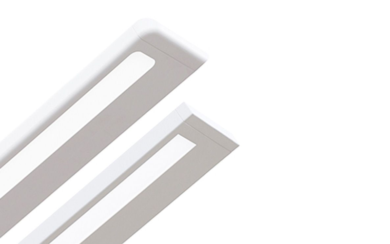 24. FloatPlane Linear Wall. by Ledalite, Signify