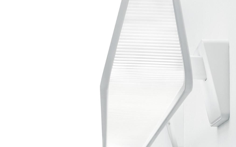 1228. Jump Linear Wall. by Ledalite, Signify